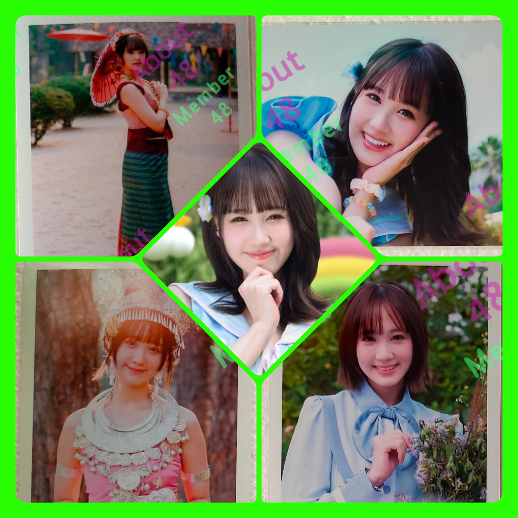 สิตา CGM48 (3) แอคพิเศษ Sansei Kawaii 2565 Meashika Mukanee Eien Pressure Special Act Sita Cgm ...