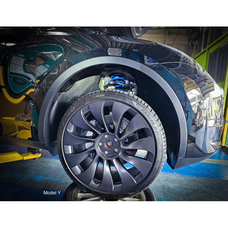 ชุดสปริง JTD - TESLA MODEL Y | Shopee Thailand