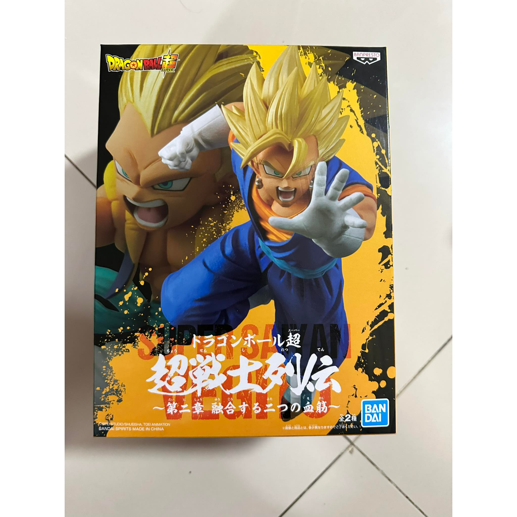 dragon ball figure 2nd hand (genuine!!) / โมเดล ฟิกเกอร์ ดราก้อนบอล มือ ...