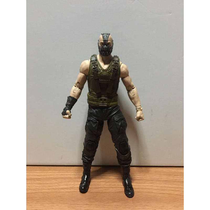 McFarlane Toys DC Multiverse Bane BAF Batman The Dark Knight Rises ...