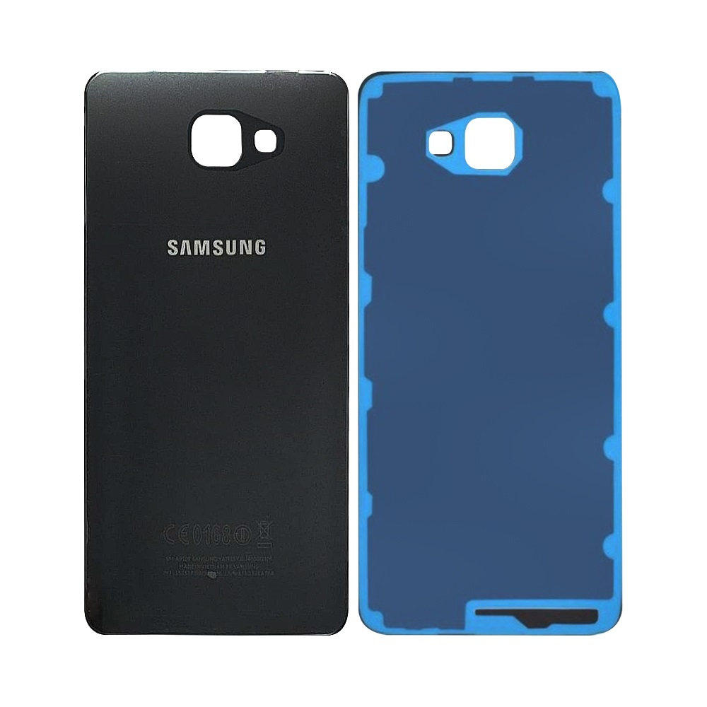 ฝาหลัง Samsung A9Pro(SM-A910F) พร้อมกาว อะไหล่มือถือ ชุดบอดี้ Samsung ...