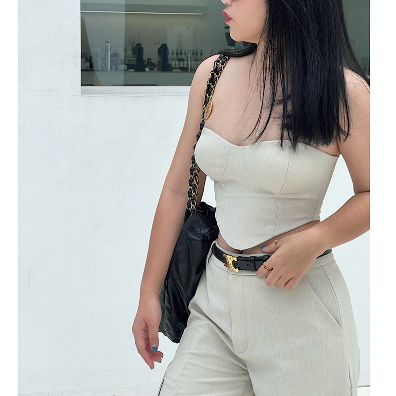 Dressfriends.bybf | Cote set (ขายแยกชิ้น ) หากสั่งเป็นเซทรบกวนกด เกาะอก ...