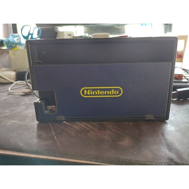 Doc Nintendo switch มือสอง สภาพดี | Shopee Thailand