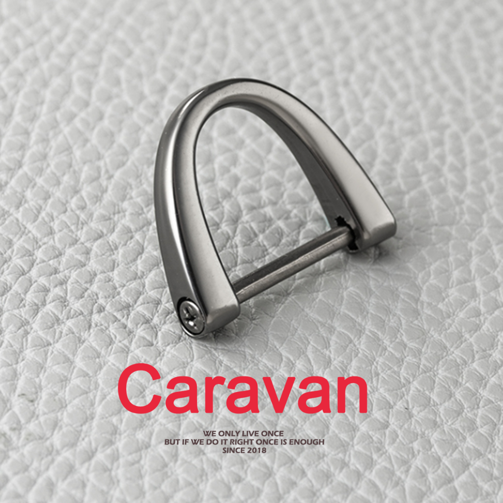 Caravan Crew Keychain พวงกุญแจ พวงกุญแจกระเป๋า | Shopee Thailand
