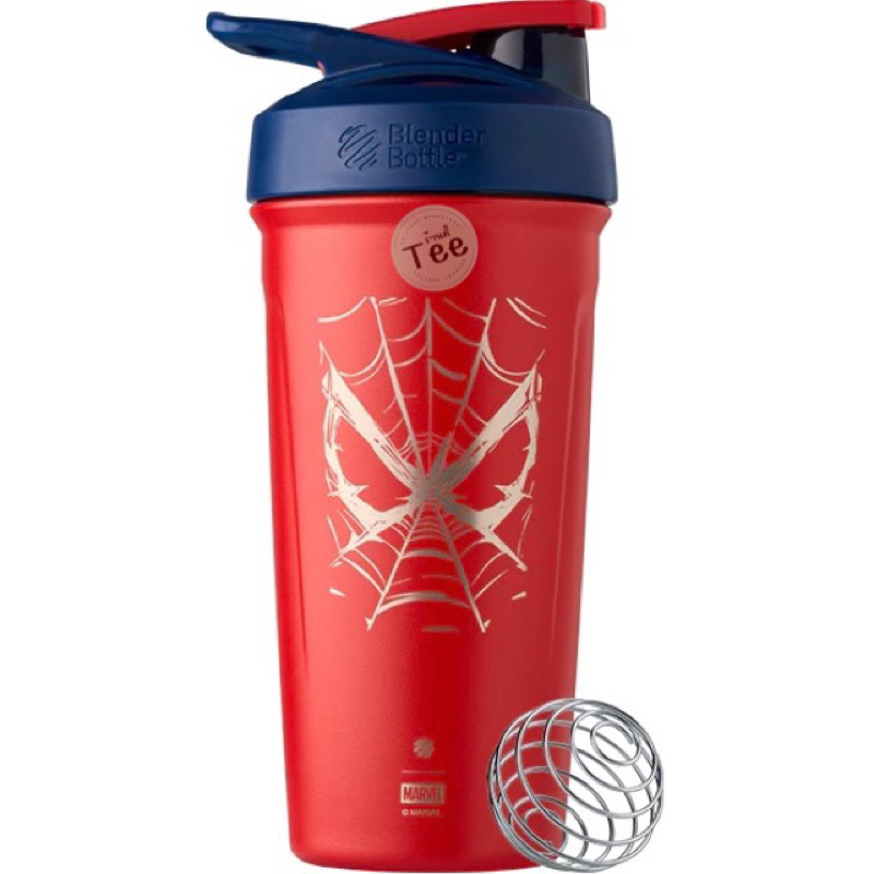 Nutrilite Shaker Amway แก้วเชคสเตนเลสนิวทริไลท์ รุ่นมาร์เวล Blender ...