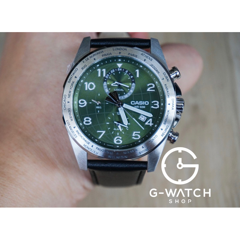 [หมดทุกสีครับ] CASIO MTP-W500L-1A, MTP-W-500L-2A, MTP-W500L-3A, MTP ...