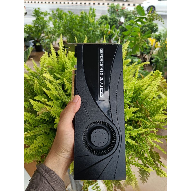 RTX 2070 Super 8 GB REF. | Shopee Thailand