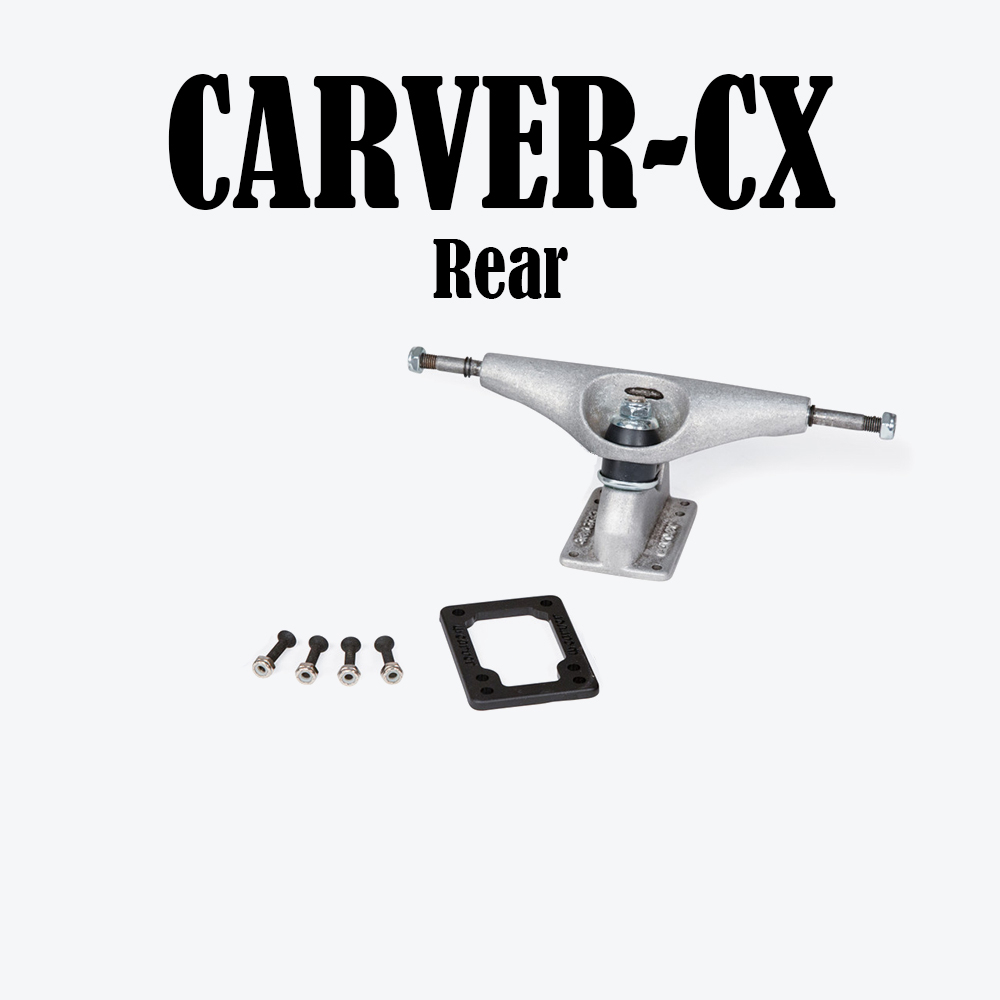 YOW and CARVER CX C7 System. | Shopee Thailand