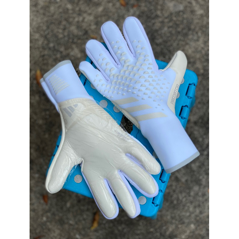 ADIDAS PREDATOR PRO NC PEARLIZED | Shopee Thailand