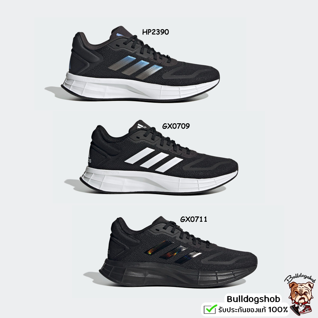 Adidas รองเท้า Duramo 10 ผู้หญิง HP2390 GX0709 GX0711 - แท้/ป้ายไทย ...