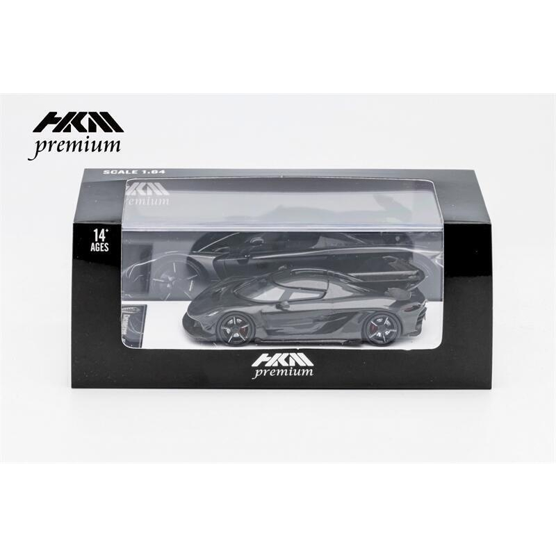 TPC 1/64 / Koenigsegg limited to 500pcs. Koenigsegg Jesko diecast ...