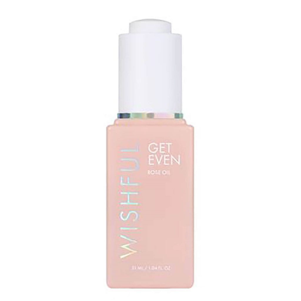 พร้อมส่ง ของแท้ WISHFUL Get Even Rose Oil 10g (No Box) | Shopee Thailand