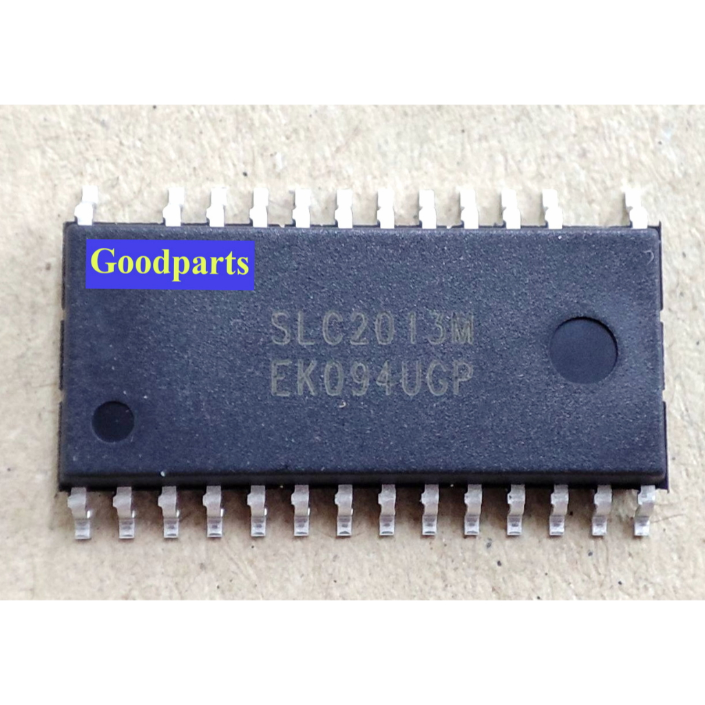 IC SLC2013M PWM inverter | Shopee Thailand