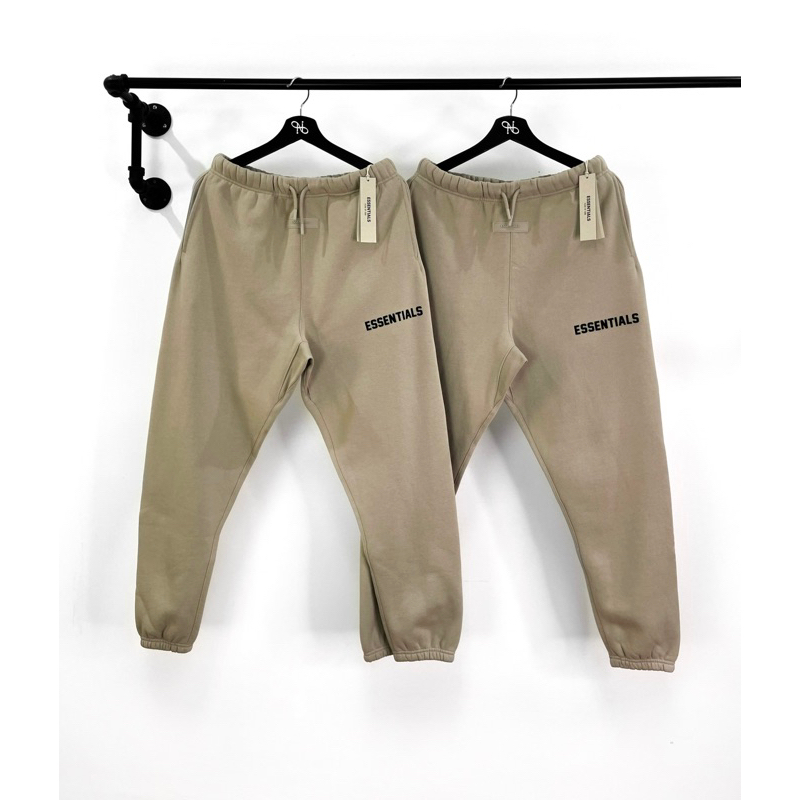 ESSENTIALS FOG EXCLUSIVE CAPSULE | Shopee Thailand