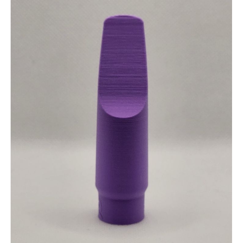 mouthpiece Alto super high baffle No.7,6 | Shopee Thailand