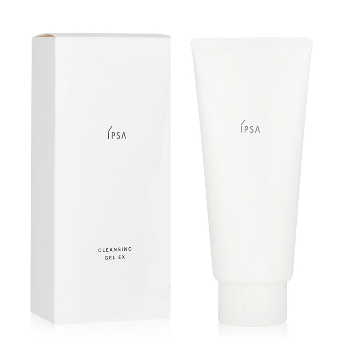 IPSA Cleansing Gel EX 150 ml. **สินค้าเคาท์เตอร์ไทย** | Shopee Thailand