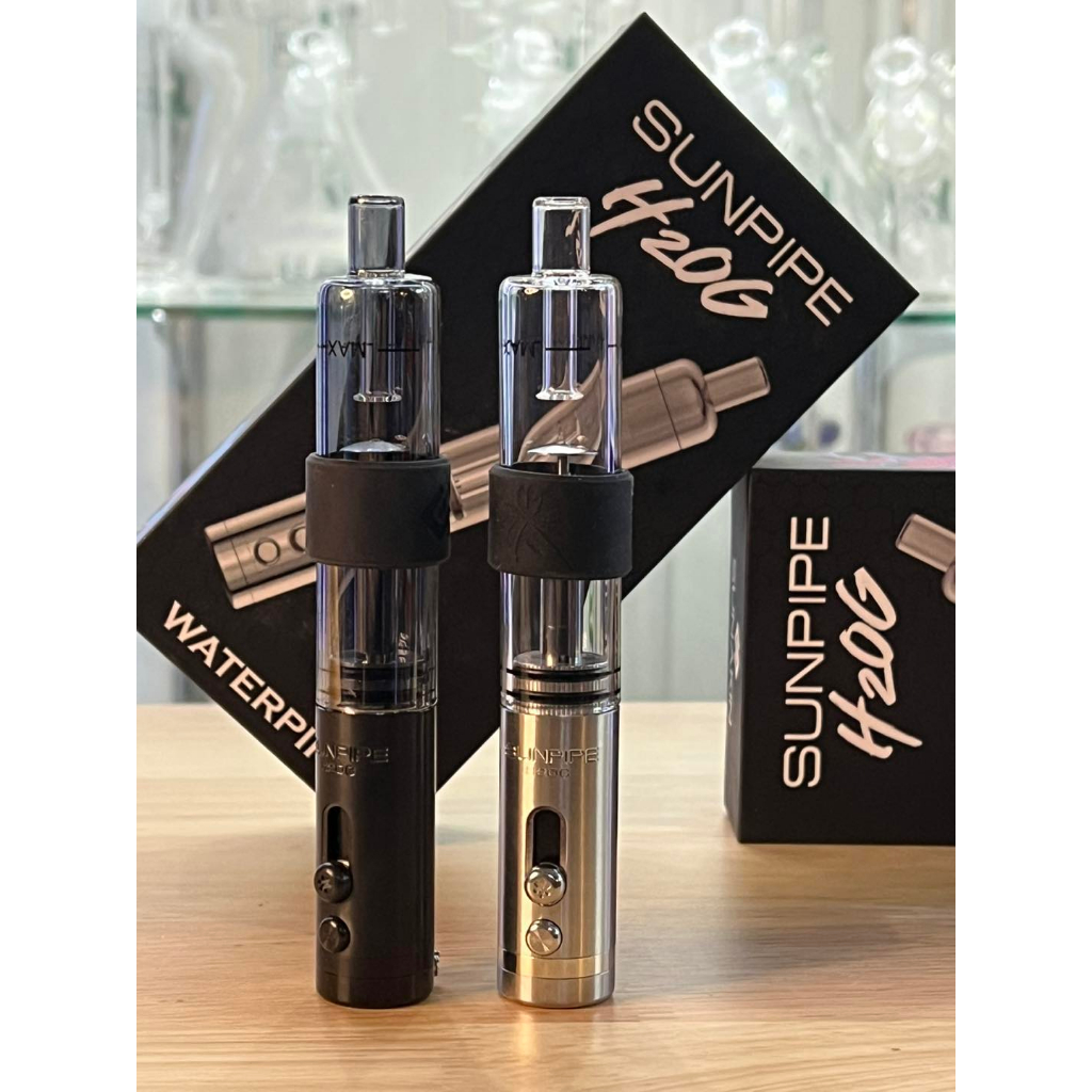 #พร้อมส่งในไทย Sunpipe H2OG ไปป์น้ำ พรีเมี่ยม | Shopee Thailand