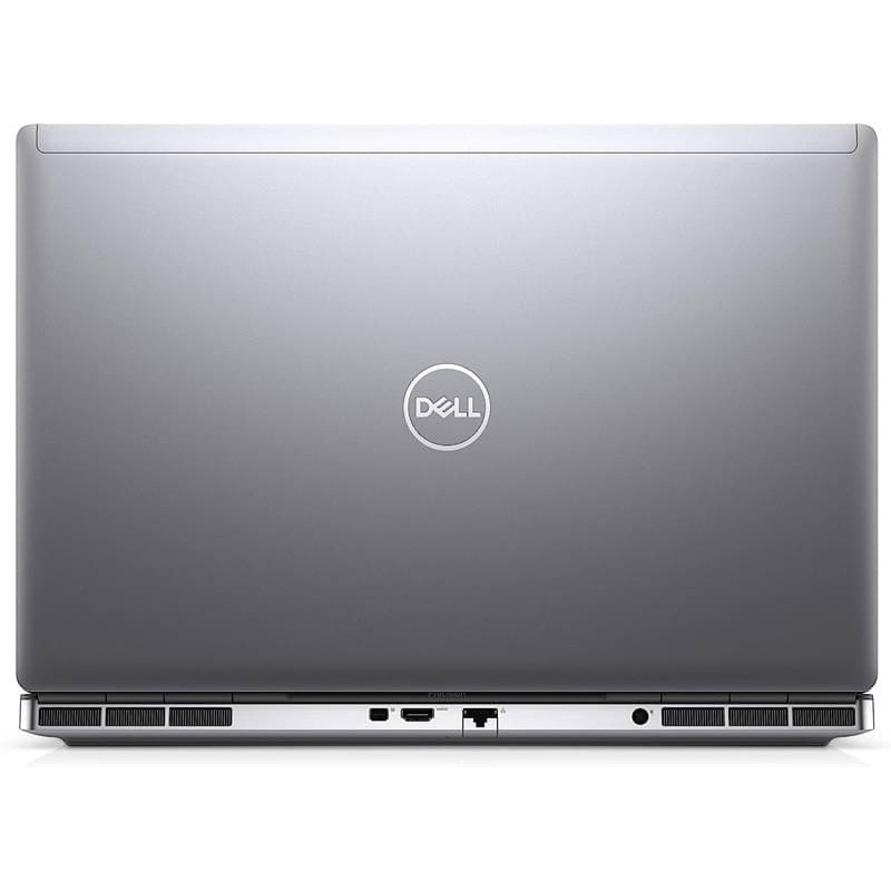 Dell Precision 7760 Mobile Workstation Xeon W-11855M SSD1TB RAM64GB ...