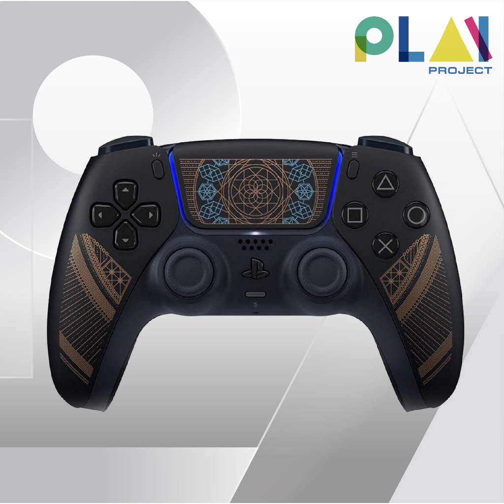 [ใส่โค้ด DDX10MAYW5 ลดสูงสุด 1000.-] จอย PS5 DualSense Wireless ...