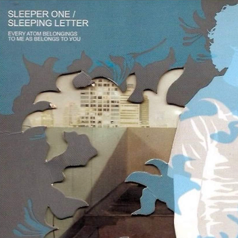 แผ่นเสียง LP Sleeper One / Sleeping Letter แผ่นซีล ใหม่ พร้อมลายเซ็น ...