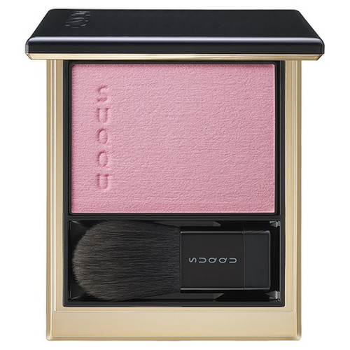 [SUQQU] Melting Powder Blush 5g | Shopee Thailand