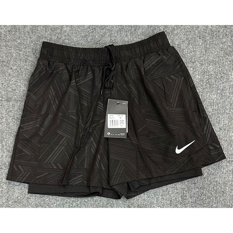 กางเกงกีฬาชาย มีซับใน (#N669) | Shopee Thailand