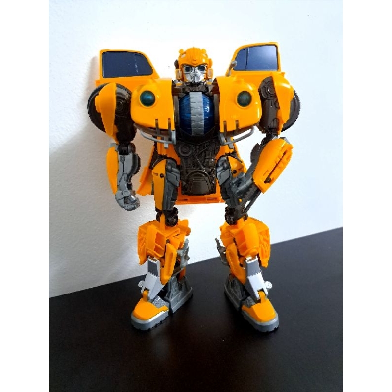 Transformers Bumblebee Power charge 2018 | Shopee Thailand