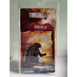 Neca Godzilla Action Figure | Shopee Thailand