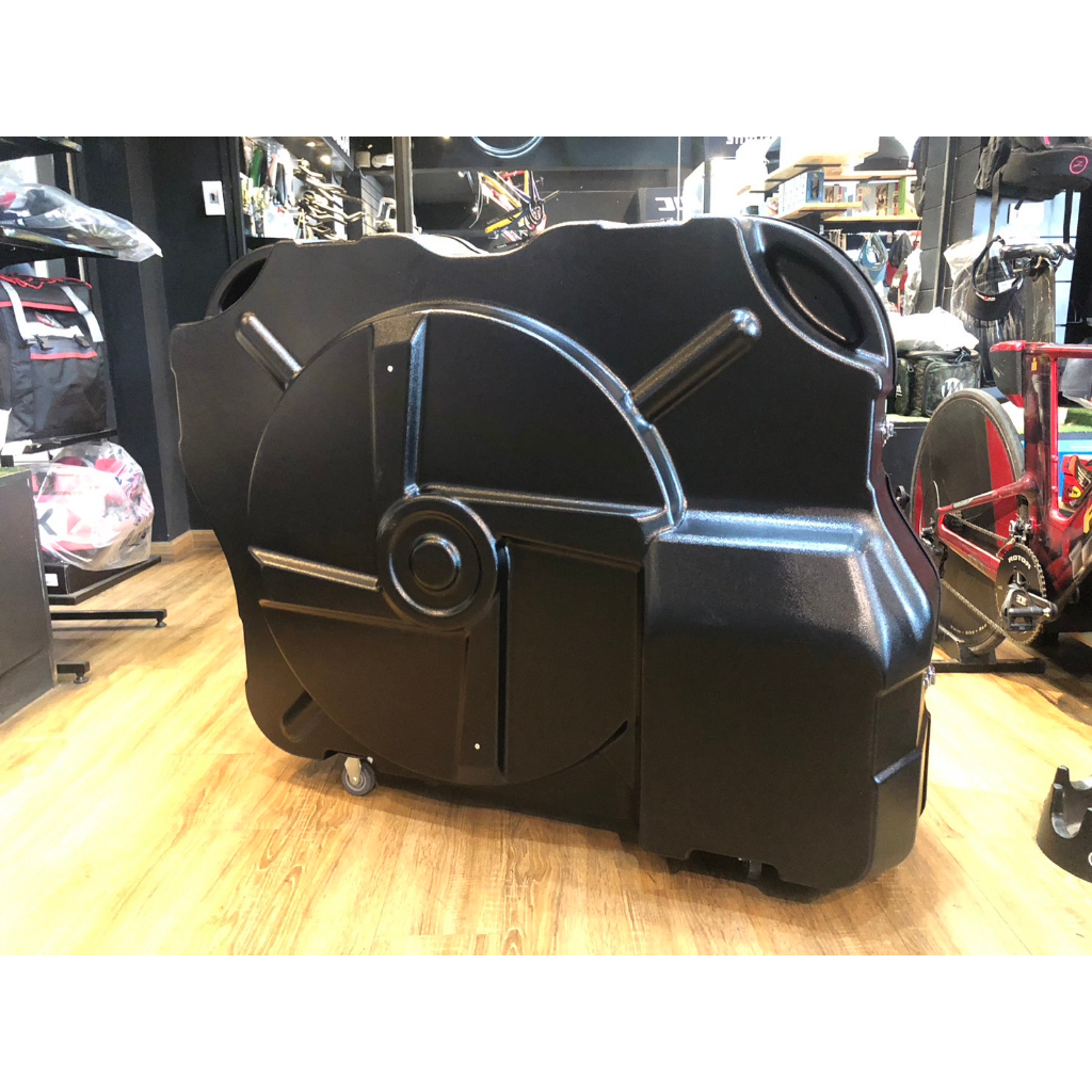 กระเป๋าจักรยานไตรกีฬา Triathlon Easy bike Box ขนย้ายจักรยานไตร ง่ายๆ ...