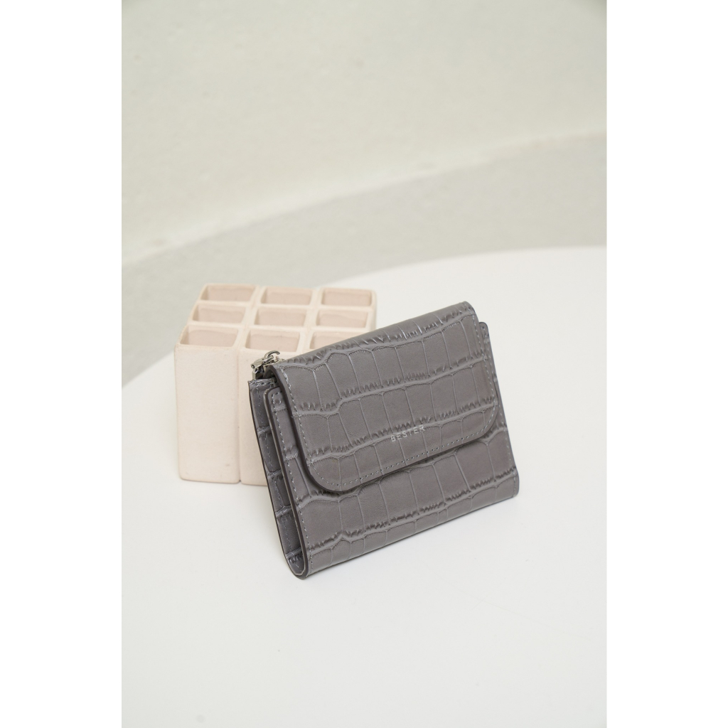 BESTER CHIPS Wallet มาพร้อมกล่อง | Shopee Thailand