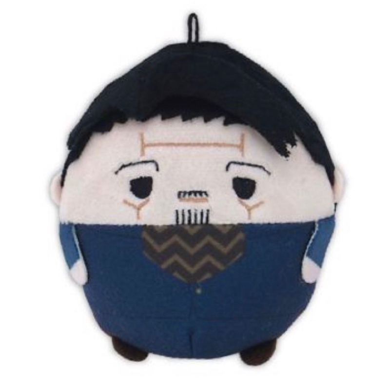 [Pre-order] Golden Kamuy Fuwakororin set Vol.2 ฟุวะ เทพทอง - Tsukishima ...