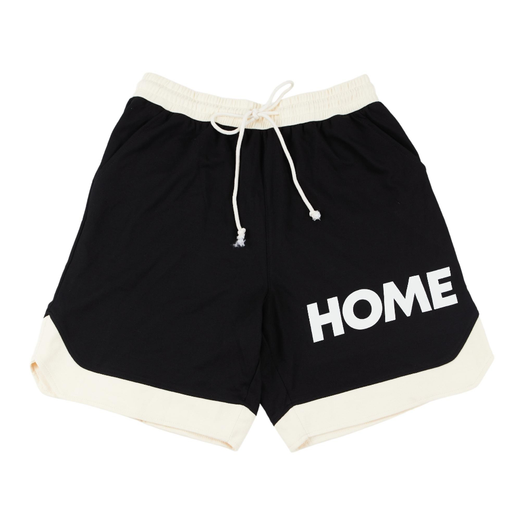 HOMEBOY กางเกงขาสั้นผู้ชาย HB.CHICAGO | Shopee Thailand