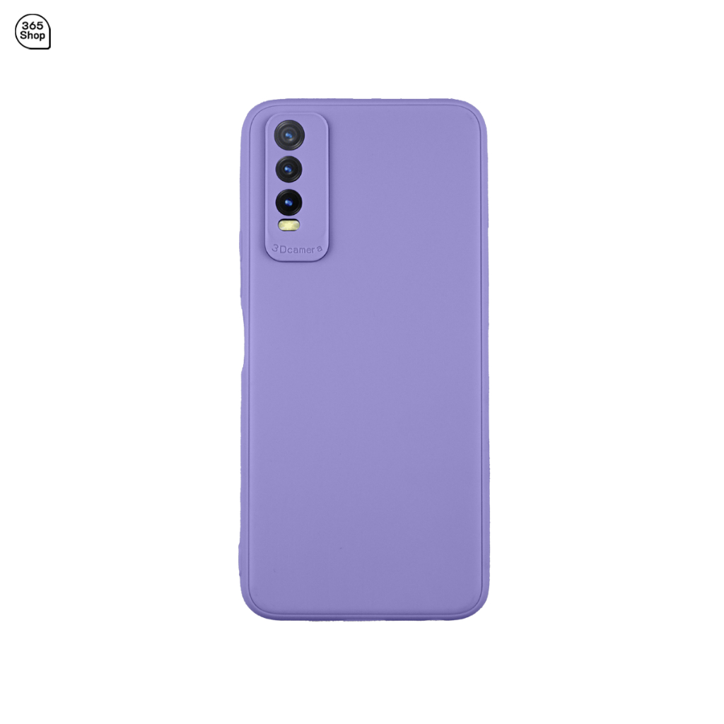 เคส Vivo Y12s Y12a Y20s Y20 Y20i V2043 V2026 V2102 V2029 เคสซิลิโคนนิ่ม ...