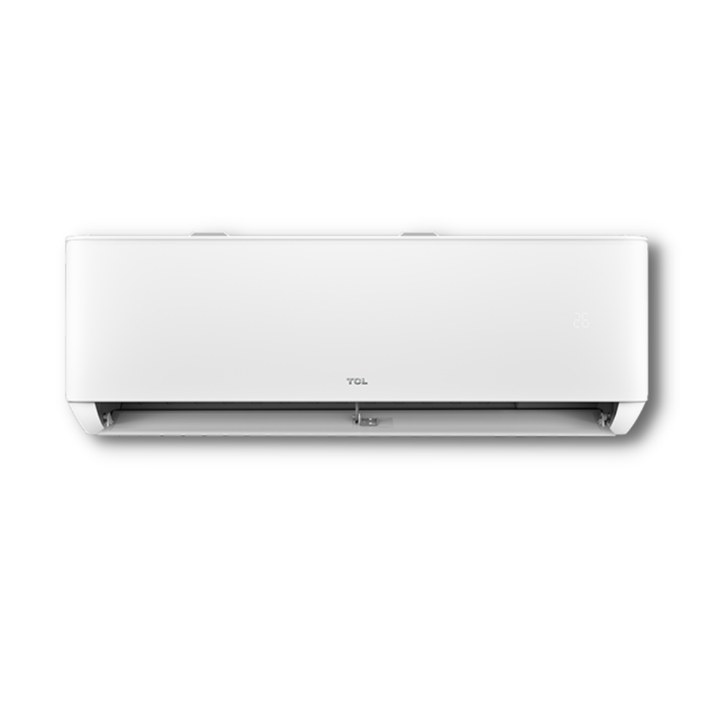 TCL [ฟรี!ติดตั้ง+ผ่อน0%นาน10เดือน] เครื่องปรับอากาศ TCL แอร์บ้าน 9000 ...