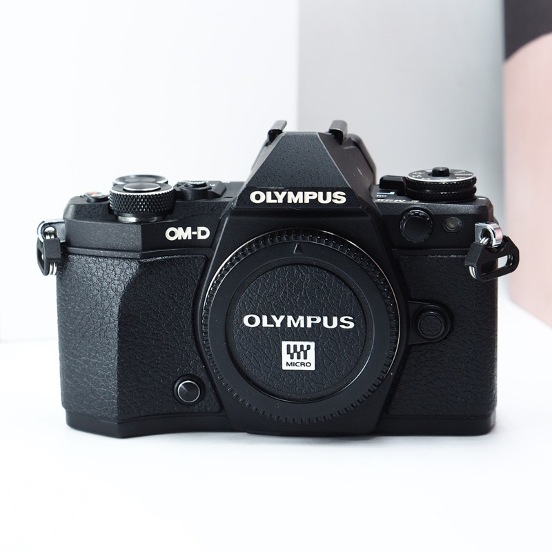 BODY OMD EM5 MARK II | Shopee Thailand