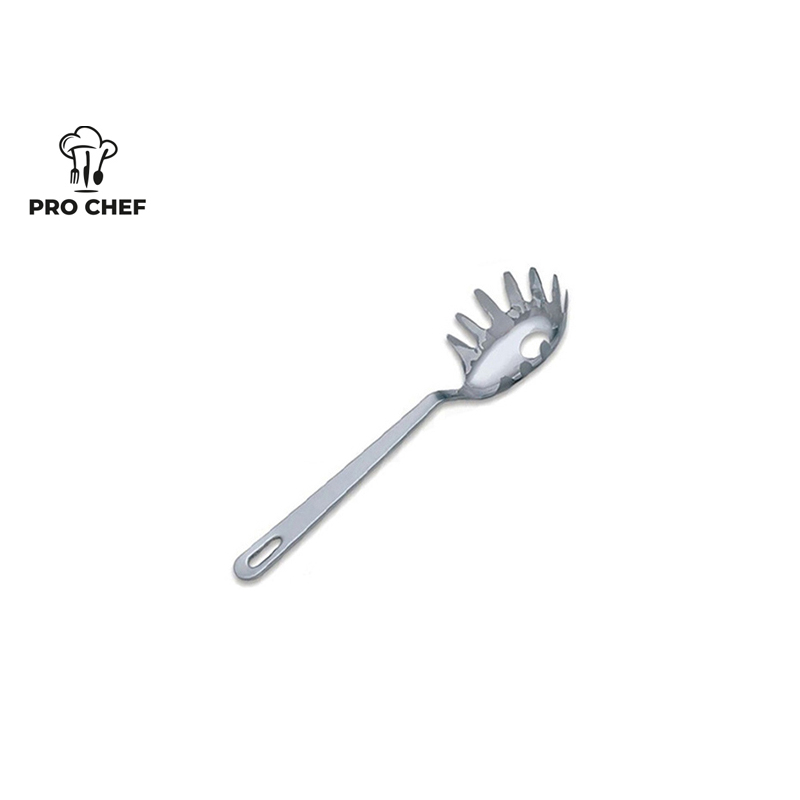 NTS Pasta Grabber (Oval Bowl) ที่ตักพาสต้า รุ่น CTP1-SPG3 | Shopee Thailand