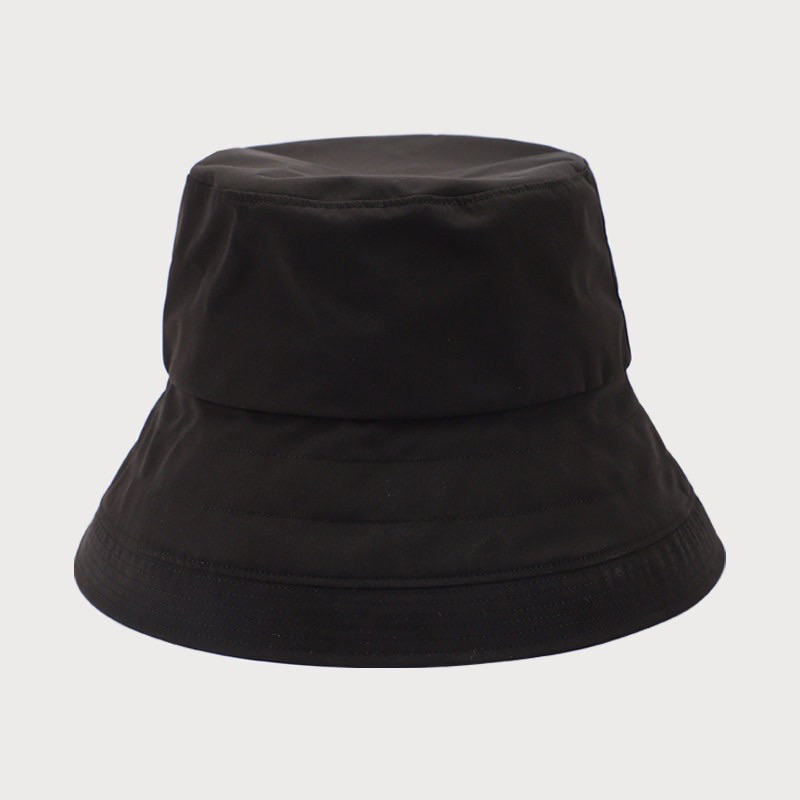 black muji bucket hat | Shopee Thailand