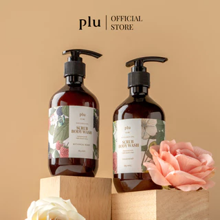 plu scrub ราคาพิเศษ | ซื้อออนไลน์ที่ Shopee ส่งฟรี*ทั่วไทย!