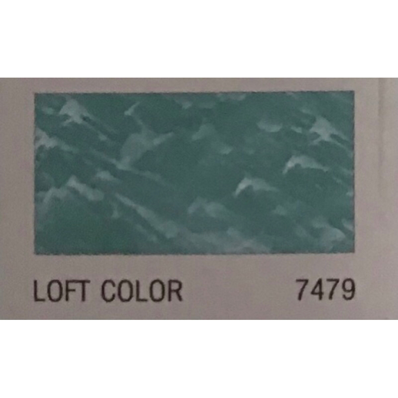 TOA Loft Color ลอฟท์ โทนสีสวย สูตรน้ำ ปลอดภัย ไร้กลิ่นฉุด ทำความสะอาด ...