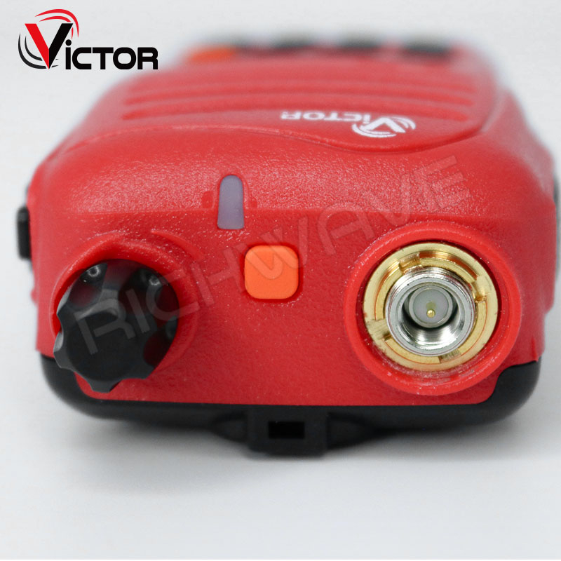 Victor One S วิทยุสื่อสาร 0.5 วัตต์ ส่งแรง ไม่ต้องขอใบอนุญาต ถูกกฏหมาย ...