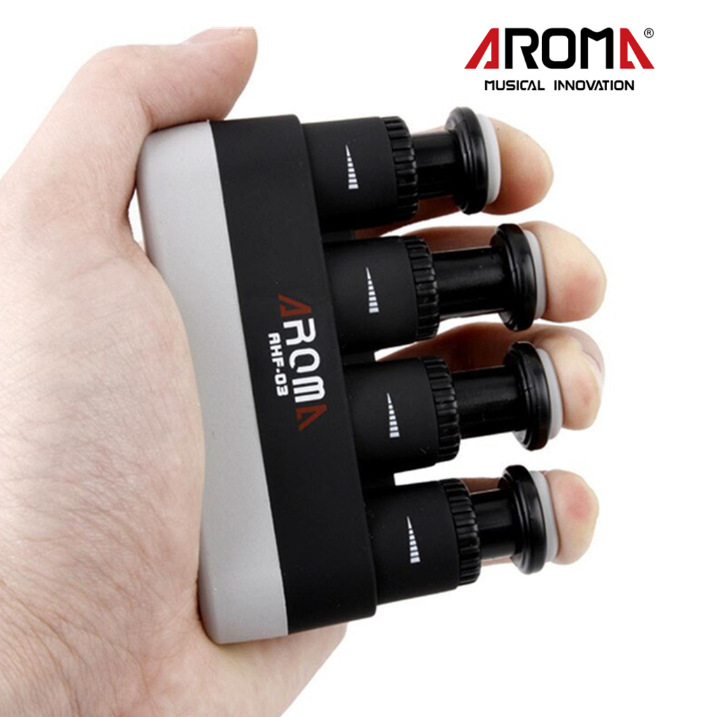 Aroma ที่บริหารนิ้ว ที่บริหารมือ รุ่น AHF-03 | Shopee Thailand