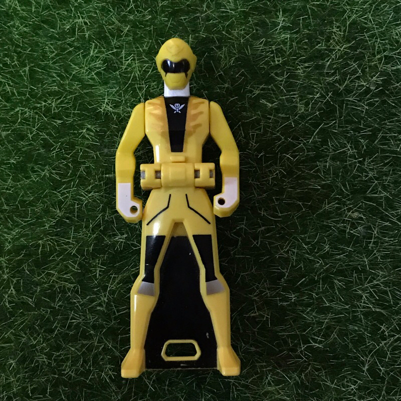 เรนเจอร์คีย์ Dx Ranger key มือ2 ของแท้ 40 บาททุกตัว | Shopee Thailand