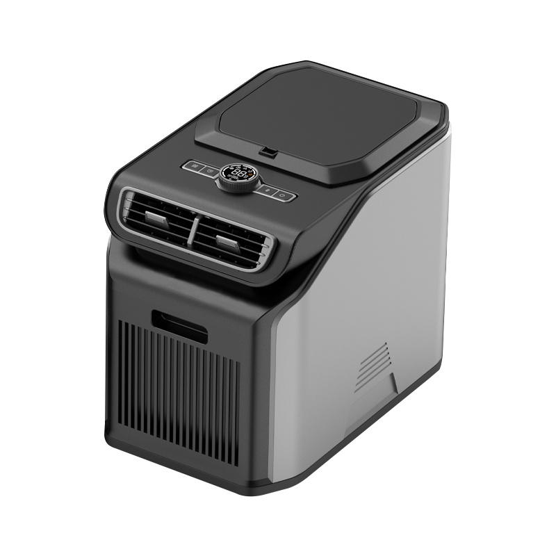 【พร้อมส่ง】Lairt POW Air Conditioner QN800 แอร์เคลื่อนที แอร์พกพา ...