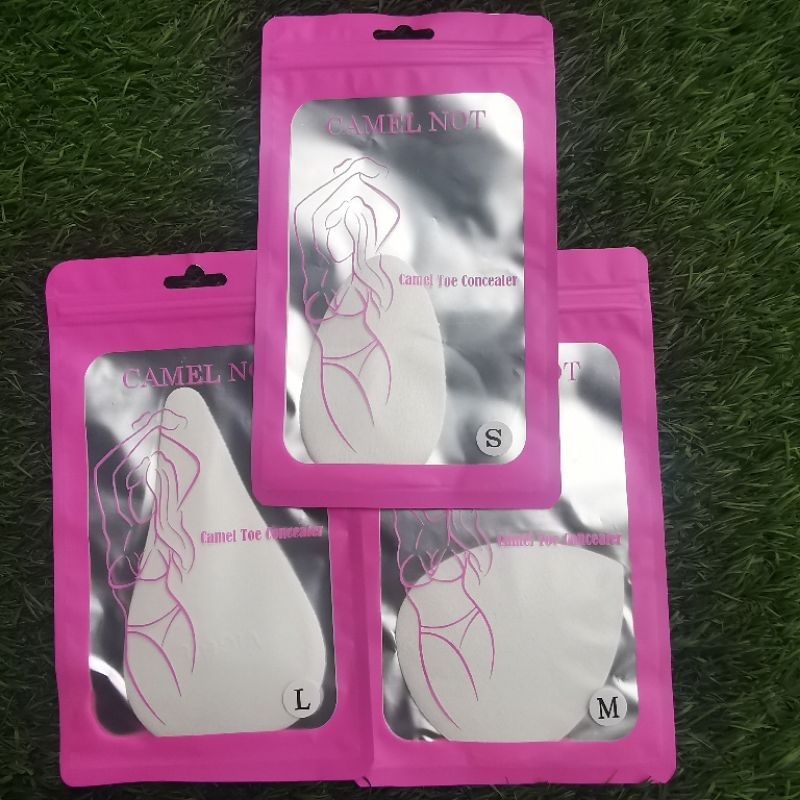 พร้อมส่ง ซิลิโคนป ปิดเป้าปิดกลีบแผ่นรองบิกินี่VIGGIE พร้อมของแถมทุกออ ...