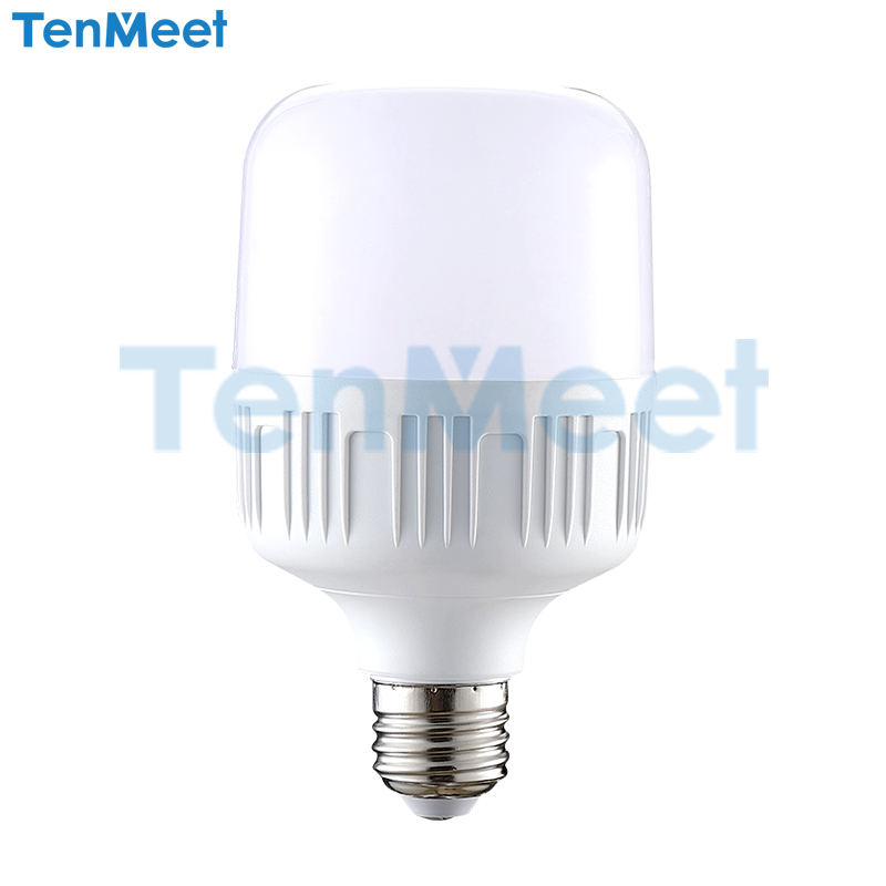 ยกโหลหลอดไฟ LED HighBulb 5W 10W 15W 20W 30W 40W 50W 60W 80W 100W 120W light ขั้วE27 หลอดไฟ ...