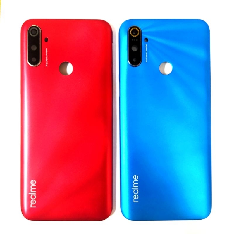 ฝาหลัง Oppo Realme C3 คุณภาพ 100% ราคา สุดคุ้มๆๆๆ | Shopee Thailand