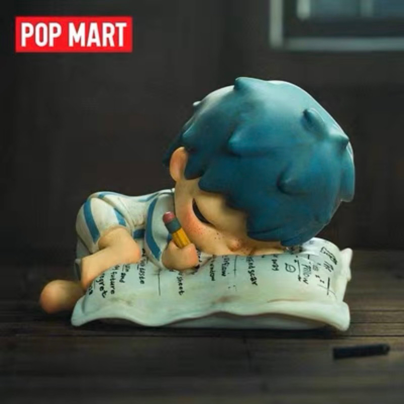Hirono v.4 MINE series blind box, POPMART (จัดส่งในไทย) | Shopee Thailand