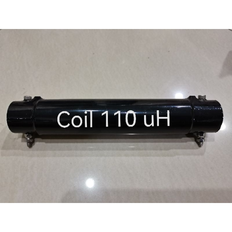Coil 110 uH For EFHW | Shopee Thailand