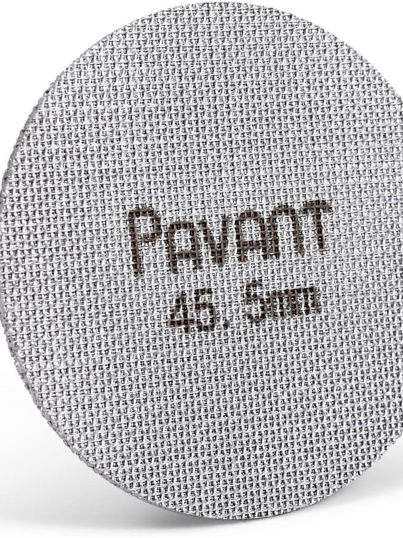 Pavant Puck Screen/Puck Mesh for Flair Pro/Pro2 (45.5mm) สำหรับ Flair ...