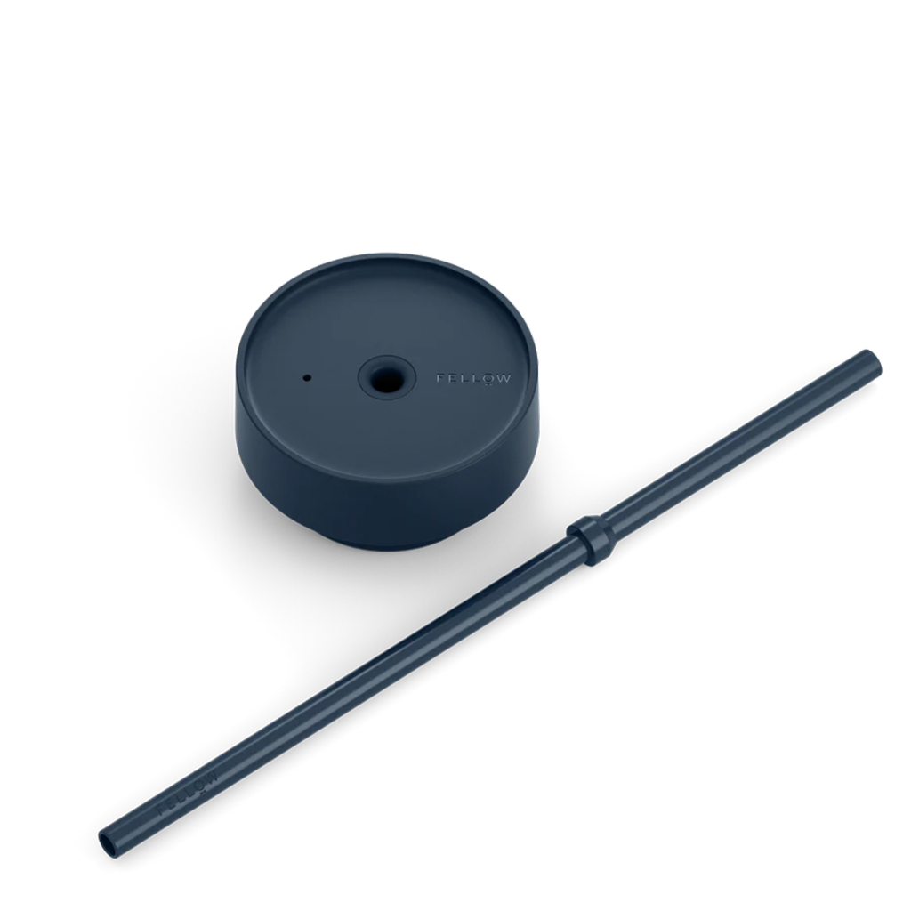 Fellow - The Cold Lid + Straw ใช้กับ Carter Move Mug 16 oz เท่านั้น ...